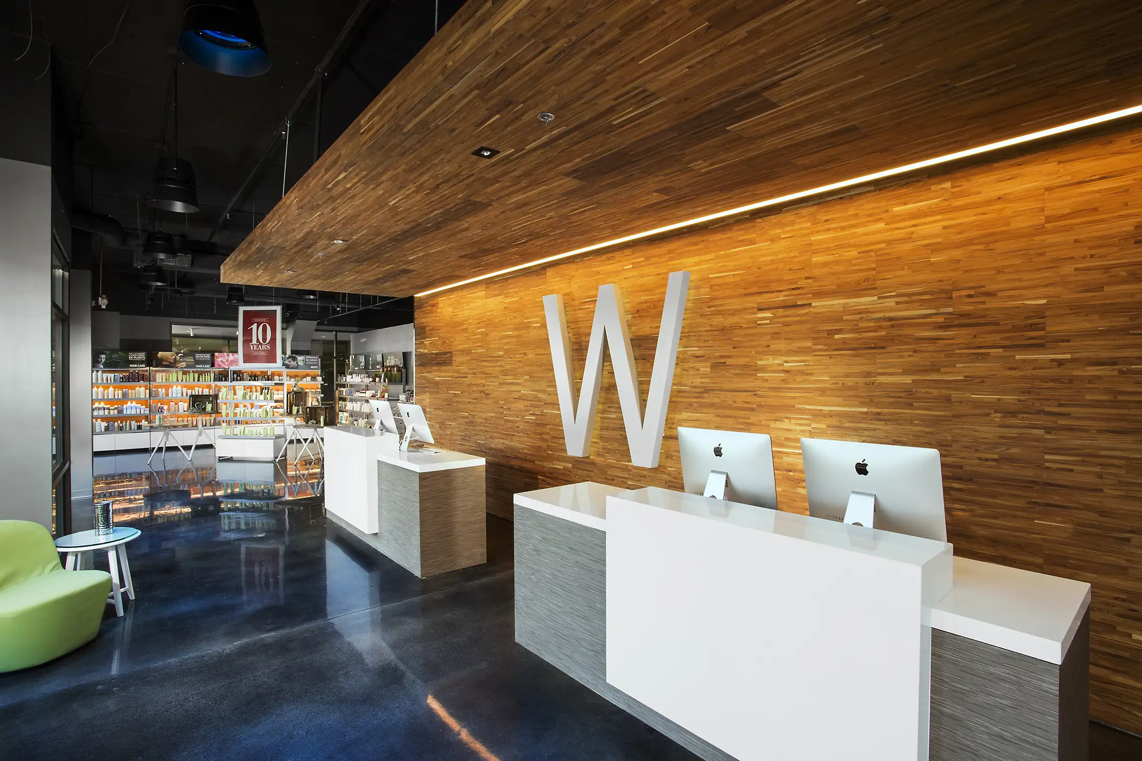 Des Moines Interior Design Studio | Onpoint Design Co.